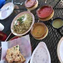 SHEESH MAHAL - 454 Photos & 566 Reviews - Indian - 4621 N May Ave ...