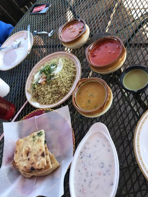SHEESH MAHAL - 471 Photos & 605 Reviews - 4621 N May Ave, Oklahoma City ...