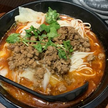 CHONG QING XIAO MIAN - Updated May 2024 - Yelp