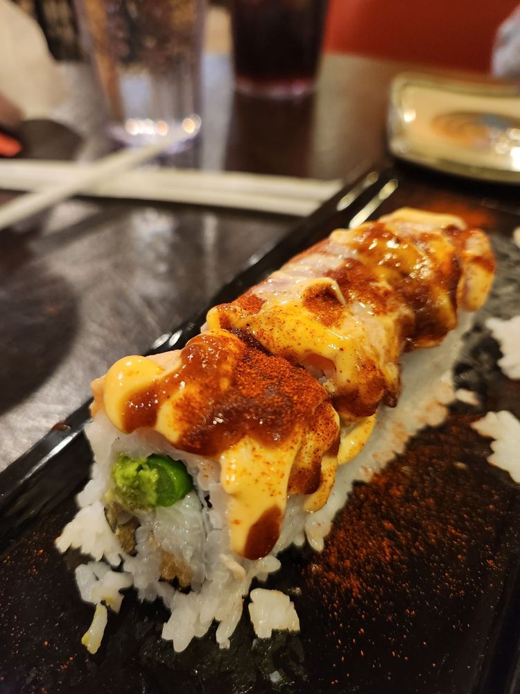 TONY’S GRILL AND SUSHI BAR - Updated January 2026 - 189 Photos & 212 ...