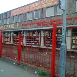 WING YIP - Updated June 2025 - 10 Reviews - 375 Nechells Park Road ...