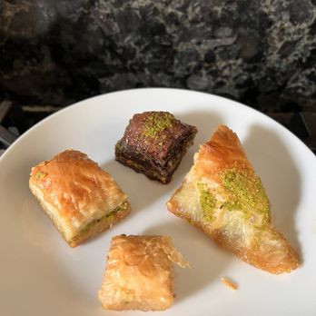 GALATA TURKISH ICE CREAM AND DESSERT - Updated November 2024 - 202 ...