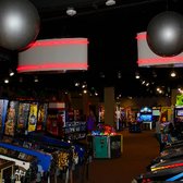 PINBALLZ KINGDOM - 103 Photos & 156 Reviews - Arcades - 15201 S Ih 35 ...