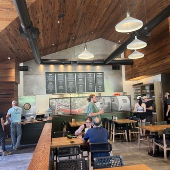 CAMP OUTPOST - Updated July 2024 - 325 Photos & 446 Reviews - 709 Zion ...