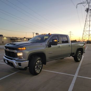 FRIENDLY CHEVROLET - Updated April 2025 - 100 Photos & 388 Reviews ...