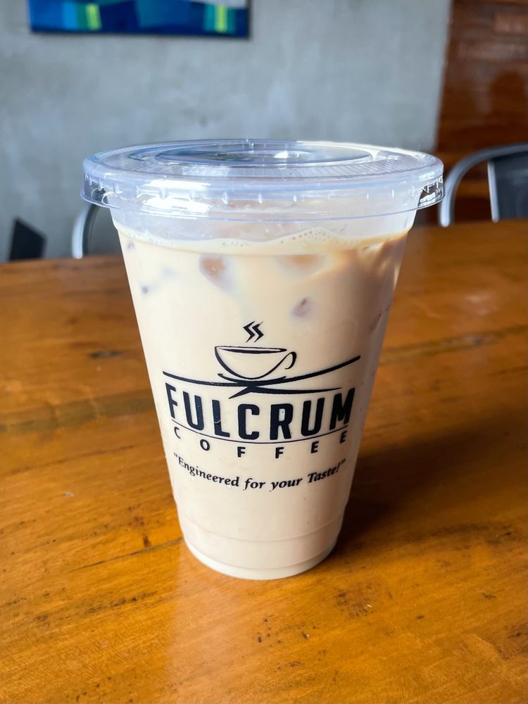 FULCRUM COFFEE - Updated February 2025 - Jose Rosales Avenue, Butuan ...