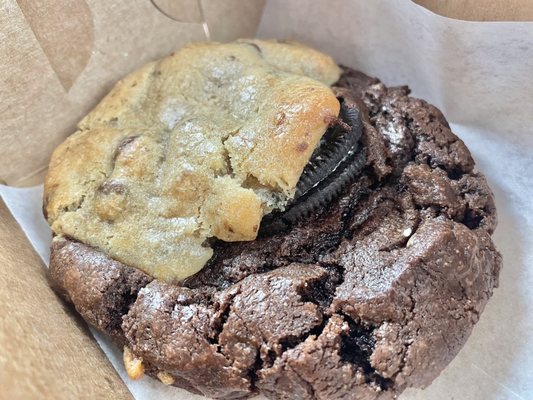 HALF BAKED GOODNESS - Updated July 2025 - 35 Photos & 18 Reviews - 2863 ...