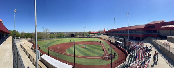 BALLPARKS OF AMERICA - Updated January 2026 - 19 Reviews - 1000 Pat ...