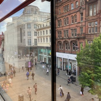 UNIQLO - Updated December 2025 - 11 Photos - 57 Market Street ...