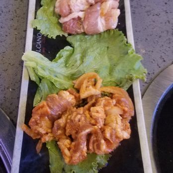 VOLCANO ASIAN BBQ AND HOT POT - Updated January 2026 - 200 Photos & 64 ...