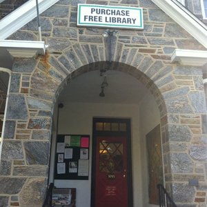 CHAPPAQUA LIBRARY - Updated October 2025 - 195 S Greeley Ave, Chappaqua ...