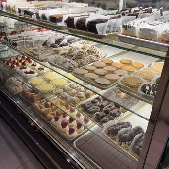 CATANIA BAKERY - Updated December 2025 - 58 Photos & 82 Reviews - 487 ...