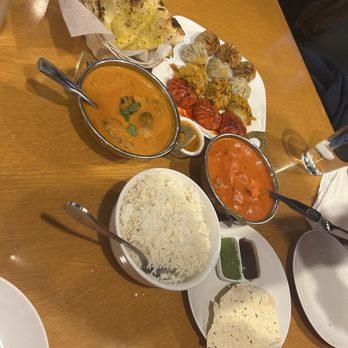 INDIAN-NEPALI KITCHEN - Updated March 2025 - 185 Photos & 112 Reviews ...