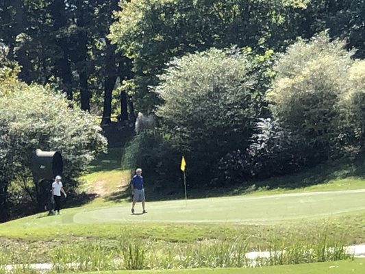 THE DIVIDE GOLF COURSE - Updated September 2024 - 25 Photos & 15 ...