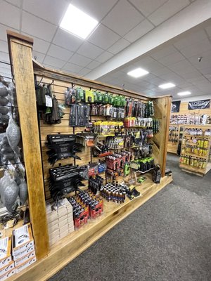 ADEL OUTFITTERS - Updated September 2024 - 21 Photos - 1221 W 4th St ...