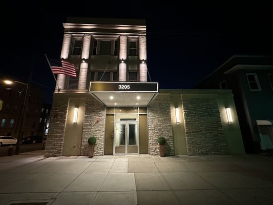 RIOTTO FUNERAL HOME & CREMATION COMPANY - Updated May 2026 - 32 Photos ...