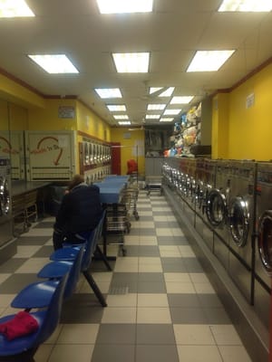 CLOTHESPIN LAUNDROMAT - Updated December 2025 - 15 Photos & 28 Reviews ...
