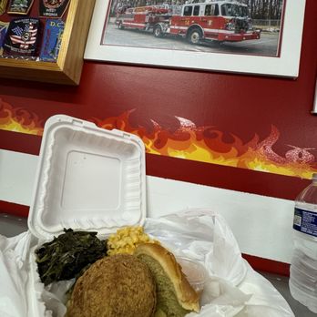 FIREMAN’S CAFE - Updated December 2025 - 152 Photos & 134 Reviews ...