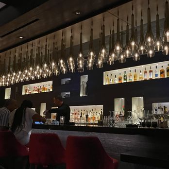SCARPETTA - 3669 Photos & 1831 Reviews - 3 Boulevard Tower, Las Vegas ...