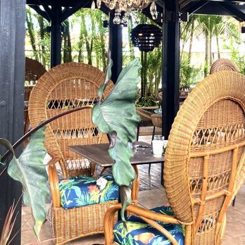 HOLUALOA GARDEN & KITCHEN - Updated March 2025 - 116 Photos & 49 ...