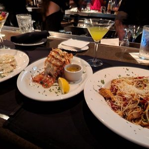 TERILLI’S RESTAURANT & BAR - 619 Photos & 705 Reviews - 2815 Greenville ...