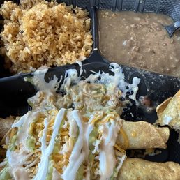 ROLL EM UP TAQUITOS - Updated December 2025 - 112 Photos & 95 Reviews - 19751 Rinaldi St, Los ...