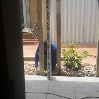 SAMADA FENCE - Updated October 2025 - 28 Photos & 23 Reviews - 1701 W ...