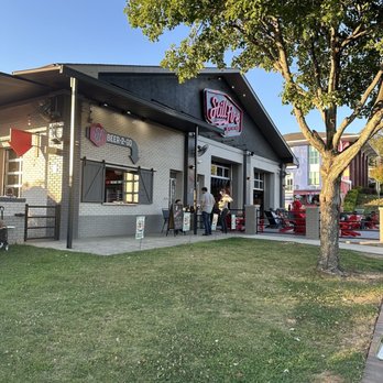 STILLFIRE BREWING - Updated December 2025 - 180 Photos & 110 Reviews - 343 US 23, Suwanee ...