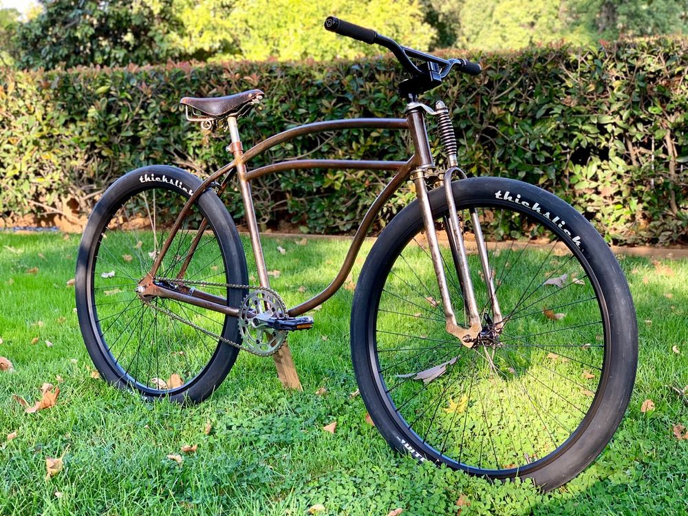 SUTTER STREET CRUISERS - Updated December 2025 - 14 Photos & 15 Reviews ...