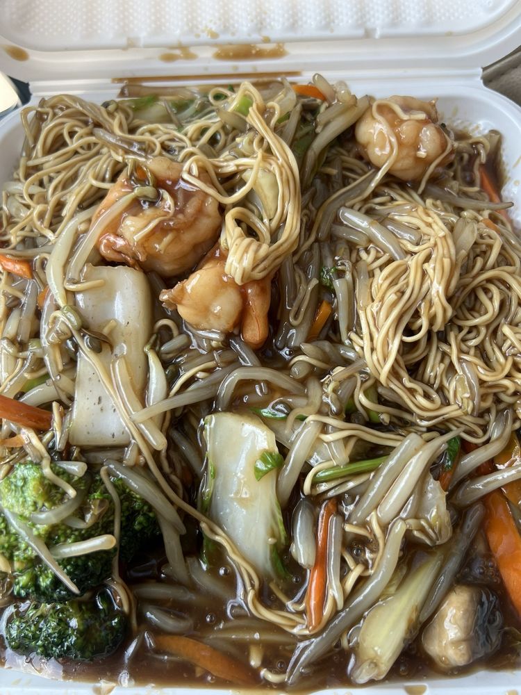 NEW WOK CHINESE RESTAURANT - Updated October 2024 - 28 Photos & 35 ...