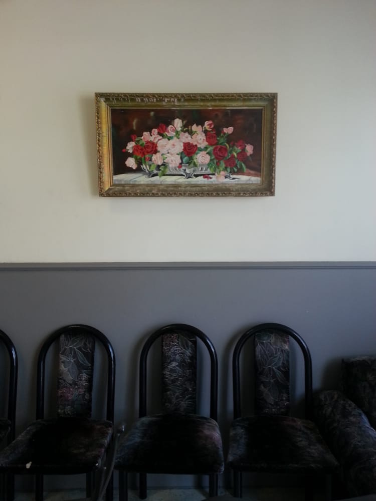 DARDASHTI MALIHE, MD - Updated August 2025 - 2530 S San Pedro St, Los ...