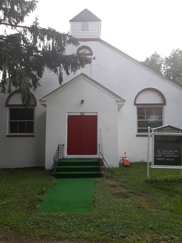 MT SALEM AUMP CHURCH - Updated April 2025 - 50 Cedar Ln, Pilesgrove ...