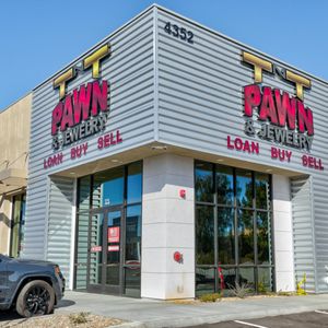 SUPER PAWN - Updated September 2025 - 56 Photos & 78 Reviews - 4635 W ...