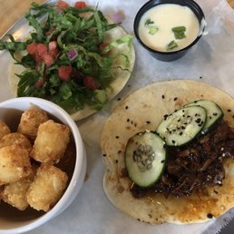 TAQUERIA TSUNAMI - 125 Photos & 111 Reviews - Asian Fusion - 320 E ...