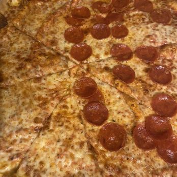 GUS’S NEW YORK PIZZA - Updated July 2024 - 135 Photos & 389 Reviews ...
