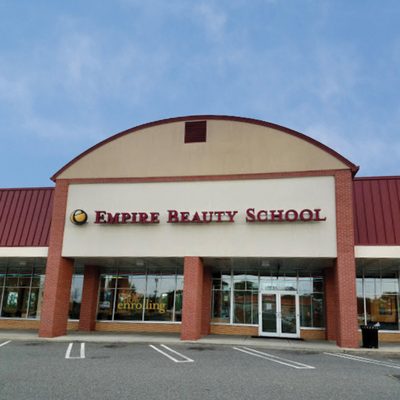 EMPIRE BEAUTY SCHOOL - Updated December 2025 - 35 Photos & 14 Reviews ...