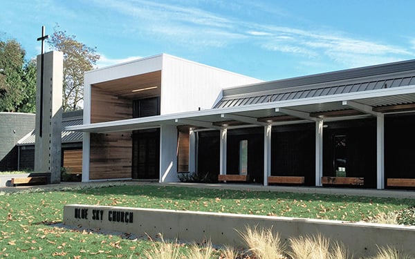 BLUE SKY CHURCH - Updated January 2026 - 24 Reviews - 1720 130th Ave NE ...