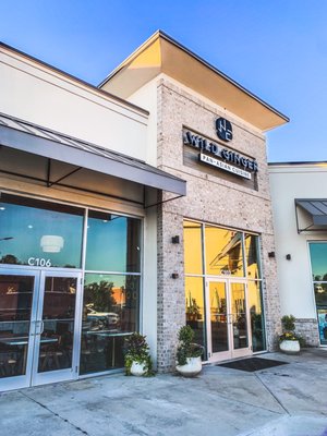 WILD GINGER - Updated December 2025 - 148 Photos & 104 Reviews - 1 N ...