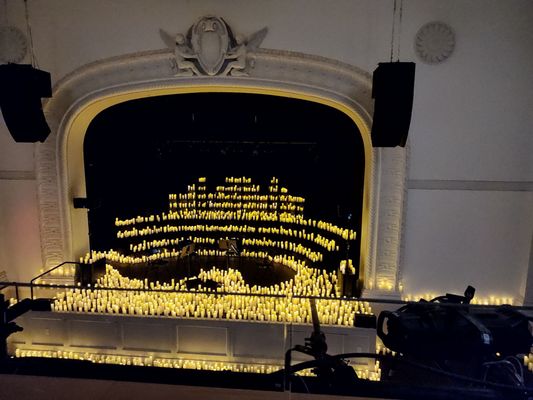 SHEEN CENTER - Updated January 2026 - 43 Photos & 18 Reviews - 18 ...