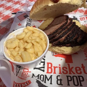 WITT PIT BBQ & CATERING - Updated December 2025 - 278 Photos & 463 ...