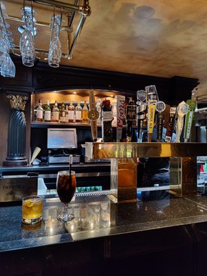 PRESIDENTIAL LOUNGE - 403 Photos & 303 Reviews - 3649 Mission Inn Ave ...