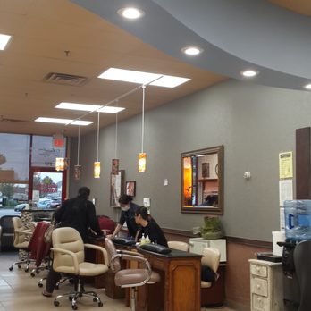 ANGEL TIPS NAIL SPA - Updated October 2025 - 34 Photos & 49 Reviews ...