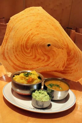 SAGAR - 32 Photos & 53 Reviews - 17a Percy Street, London, United ...