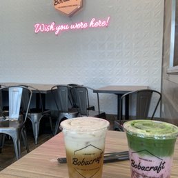 BOBACRAFT CAFE - Updated July 2025 - 1238 Photos & 549 Reviews - 410 W ...
