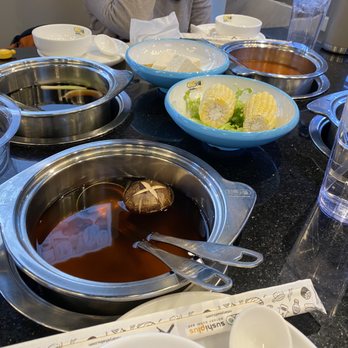 SHABU PLUS ROTARY HOT POT WICKER PARK - Updated August 2025 - 160 ...