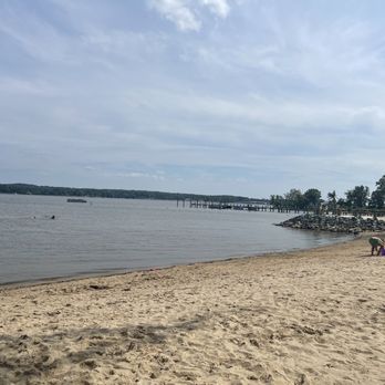 CHARLESTOWN MANOR BEACH AND CAMPGROUND - Updated July 2025 - 44 Photos ...