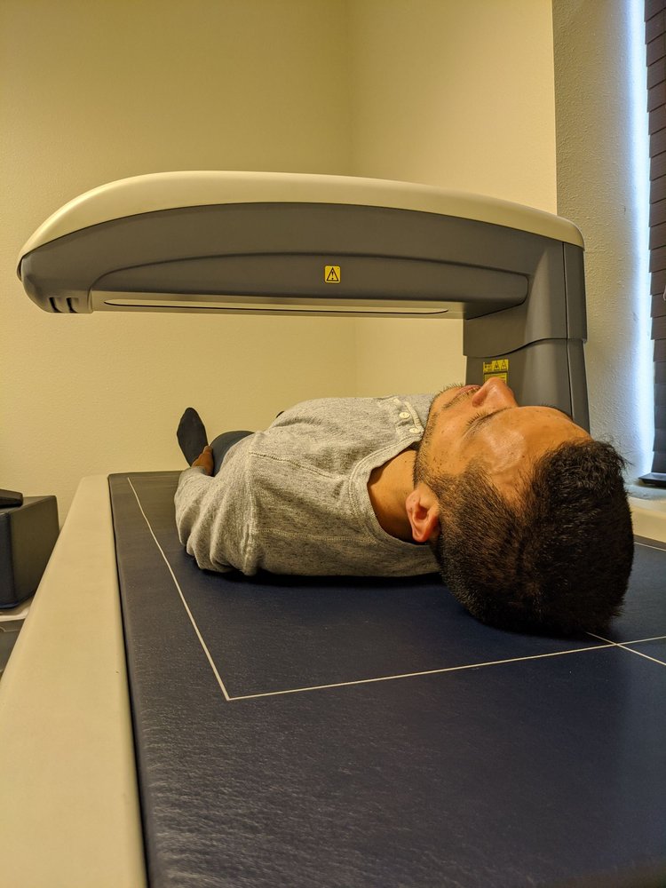 XR IMAGING - 10921 Pellicano, El Paso, Texas - Diagnostic Imaging ...