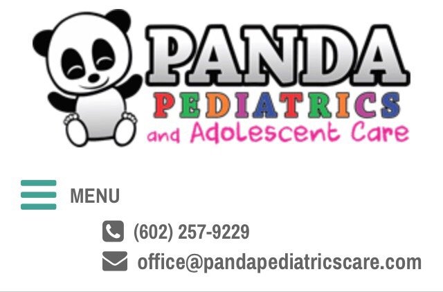 PANDA PEDIATRICS AND ADOLESCENT CARE - Updated December 2025 - 515 W ...