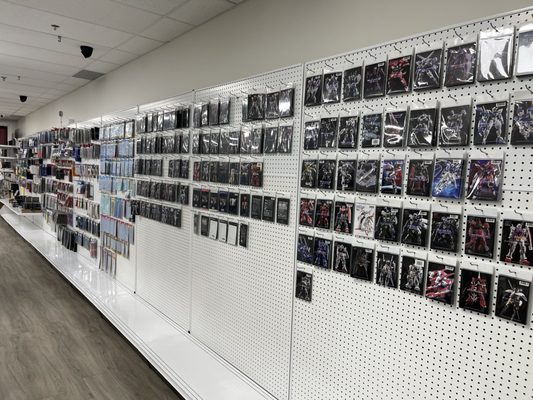 PANDA HOBBY - Updated January 2026 - 28 Photos & 10 Reviews - 140 Amber ...