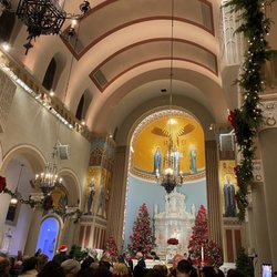 ST MONICA CATHOLIC COMMUNITY - 158 Photos & 90 Reviews - Churches - 725 ...